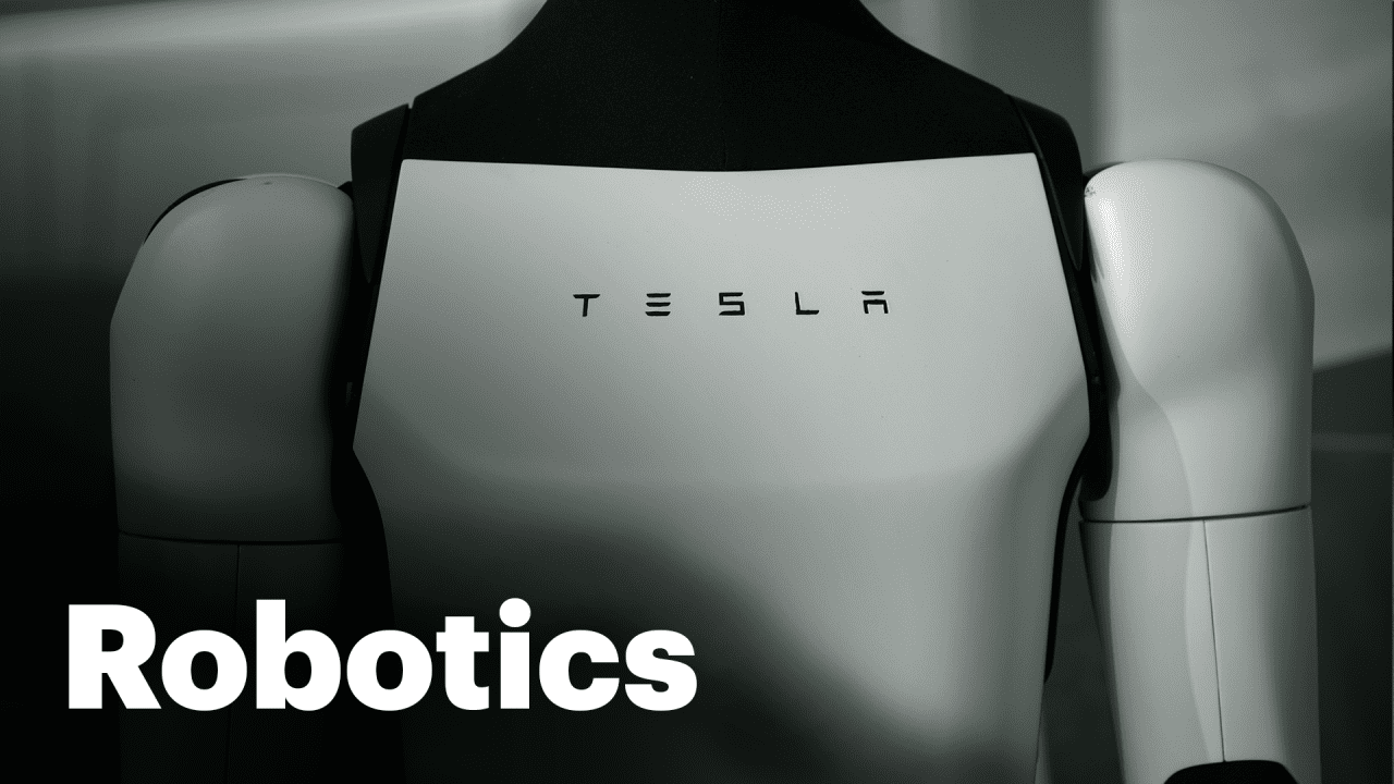 Beyond Ai Why Robotics Could Be The Next Investment Frontier