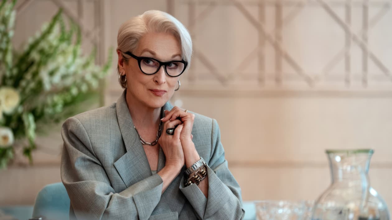 ‘Devil Wears Prada 2’ tops ‘Mortal Kombat II’ in box-office battle of ...