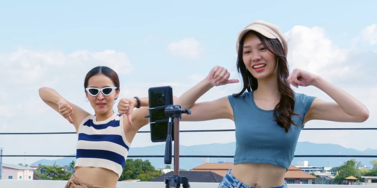 People on TikTok are reportedly tipping as much as $11 million a day ...