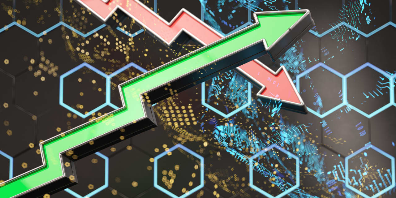 This is what history shows after big stock-market jumps like this one ...