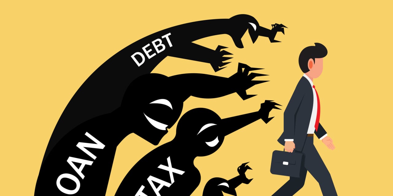 Will holding TIPS in my brokerage account ruin my year with ‘phantom ...