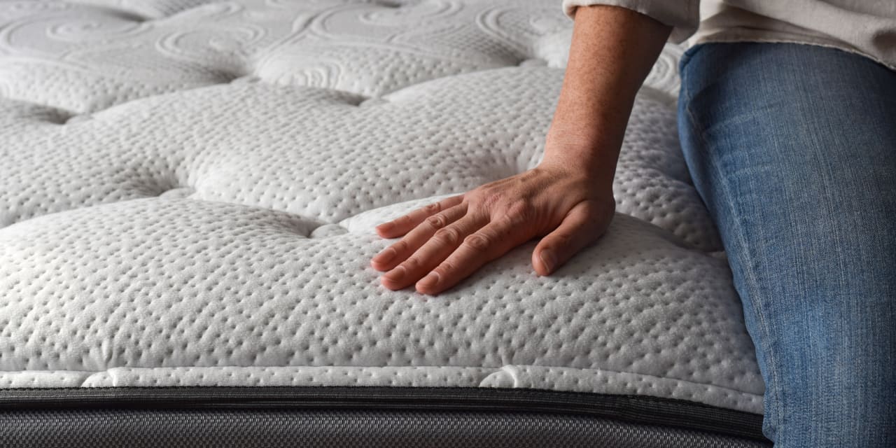 12 of the best mattress deals you can get this MLK weekend - MarketWatch