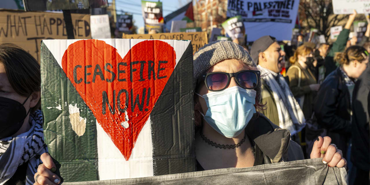 A secret line of communication and a pivotal U.S. role: How the hostage ...