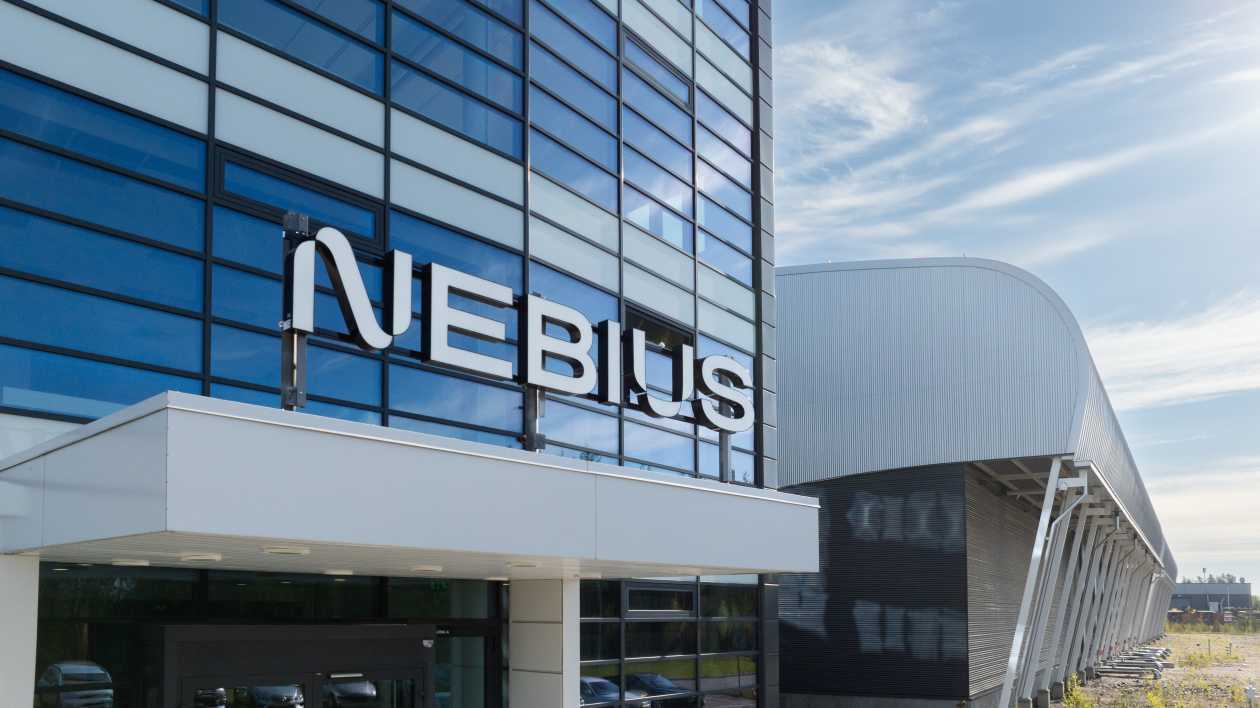 Nebius’ stock is surging. Why Microsoft just inked a deal with the ...