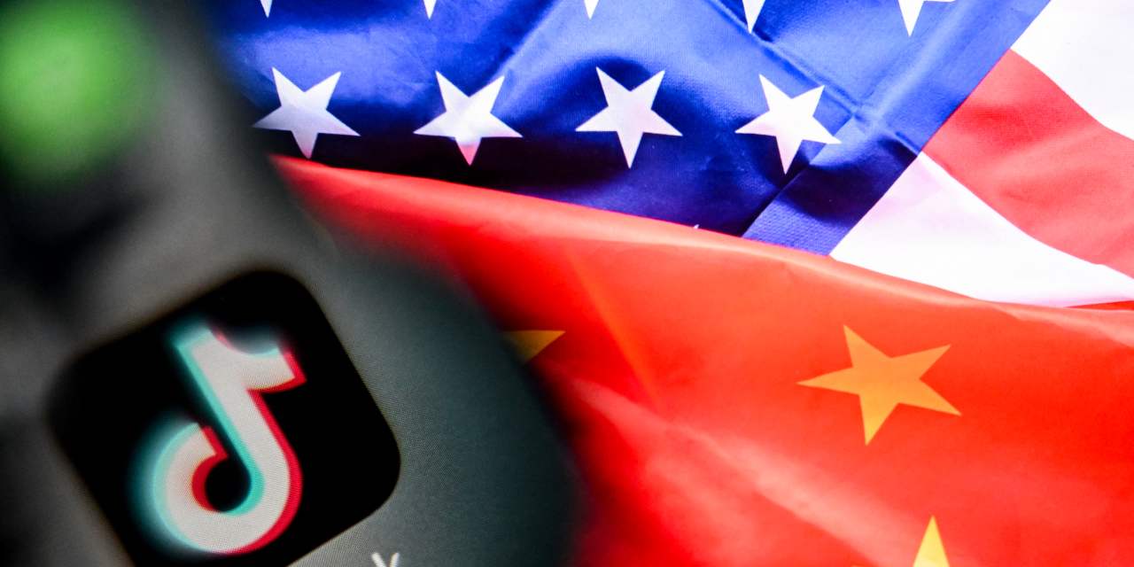 Trump looks set to delay the TikTok ban again. Why there’s no U.S ...