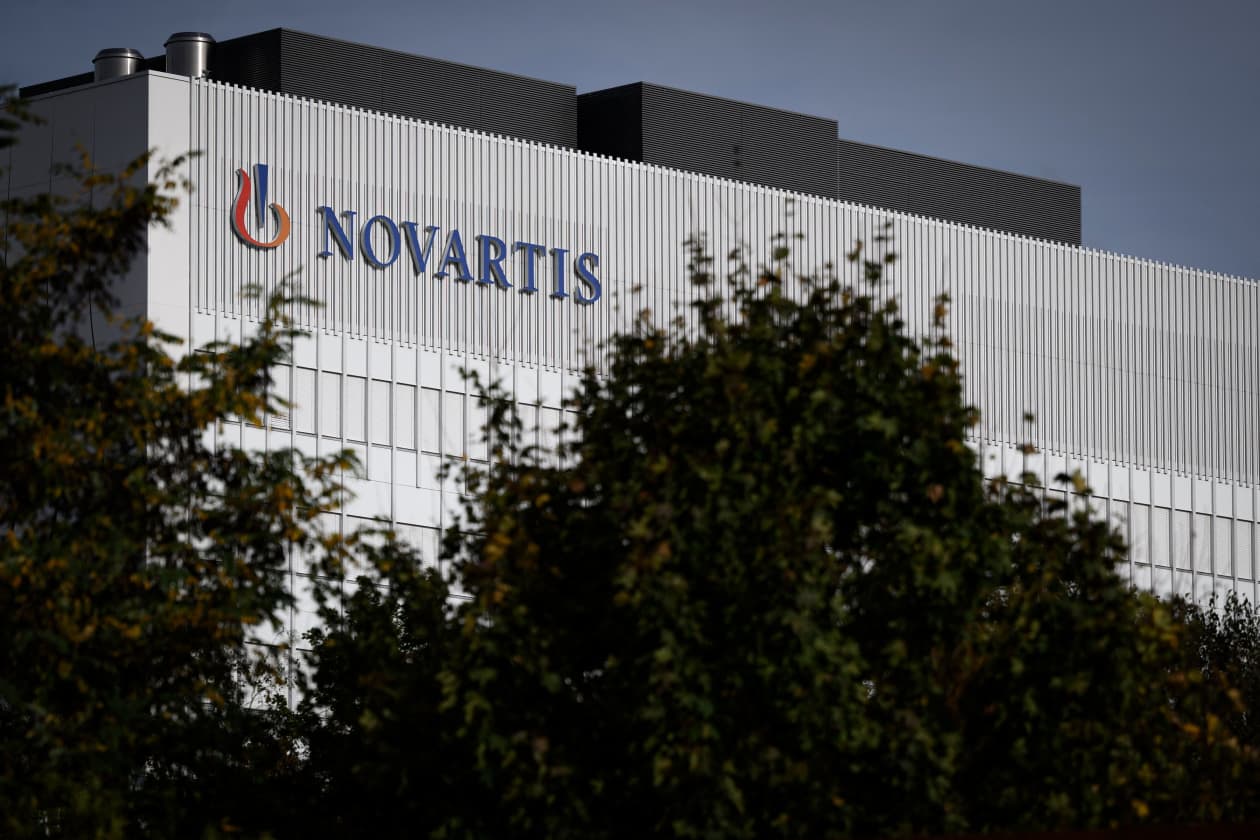 Novartis to bolster its cancer-drug portfolio with $2.9 billion deal ...