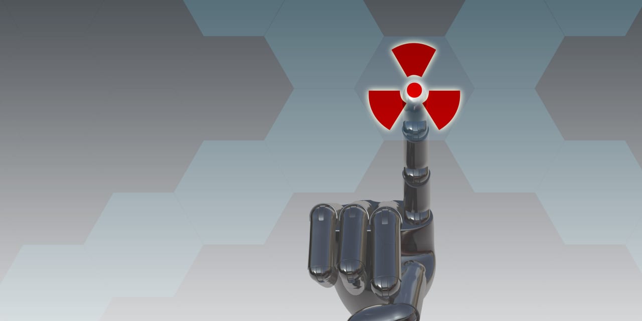 This tech investor says the AI nuke trade is a loser. Here’s why ...