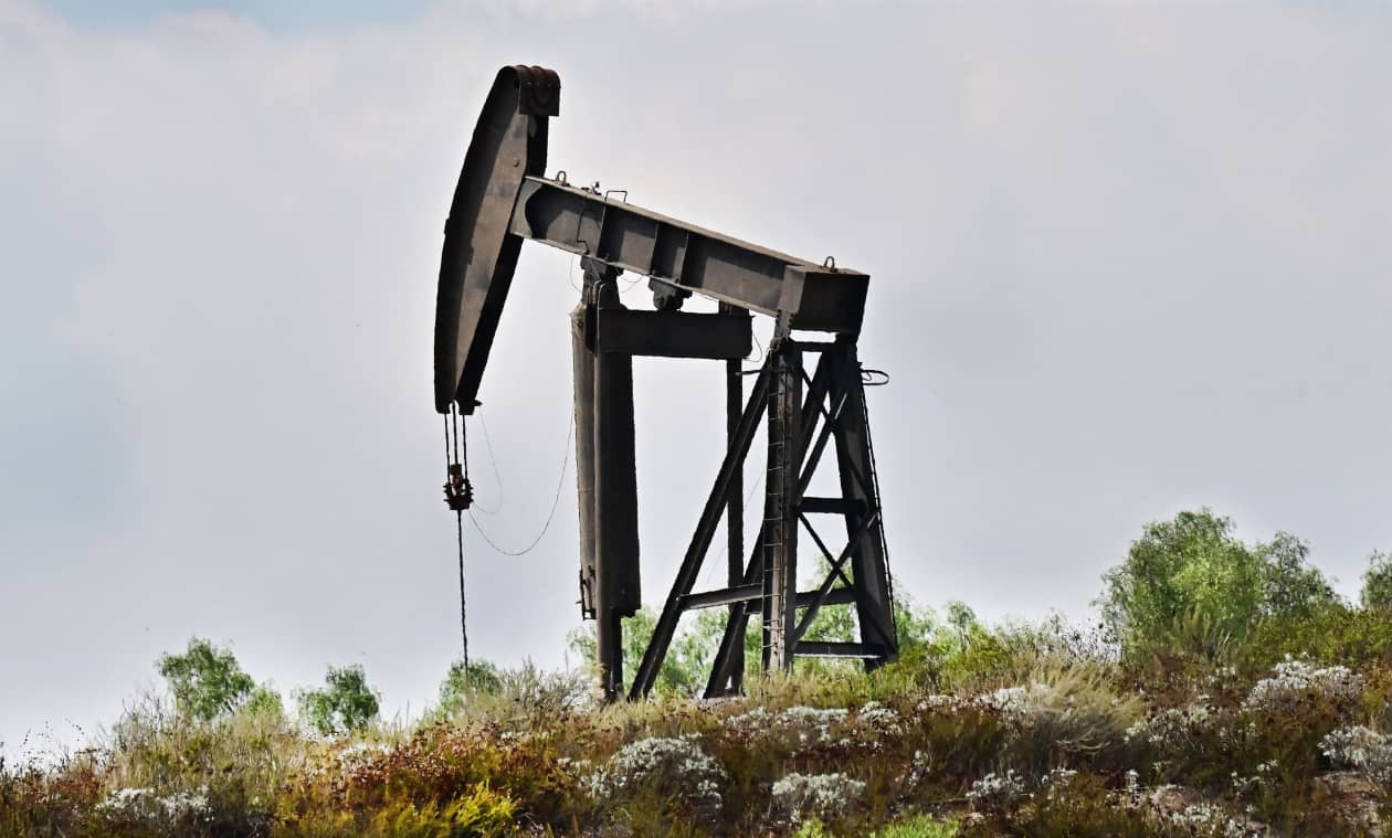 Oil prices lifted by report Iran may be planning another major strike ...