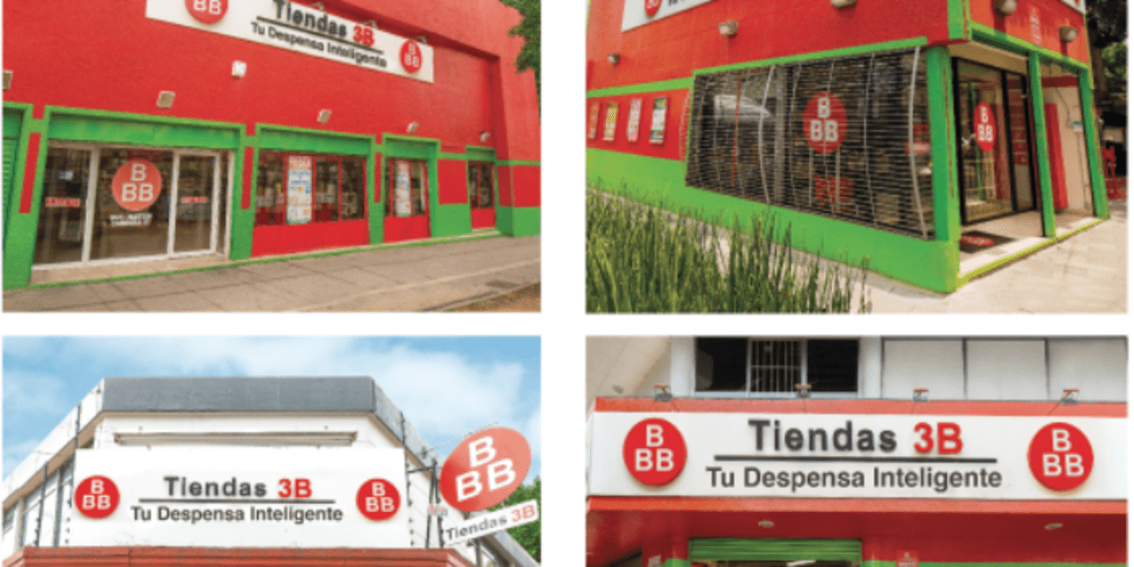 Mexican grocery-store chain BBB Foods ups price and deal size in signs ...