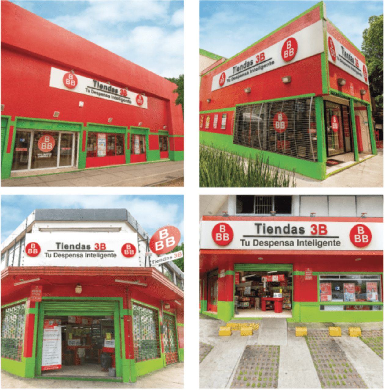 Mexican grocery-store chain BBB Foods ups price and deal size in signs ...