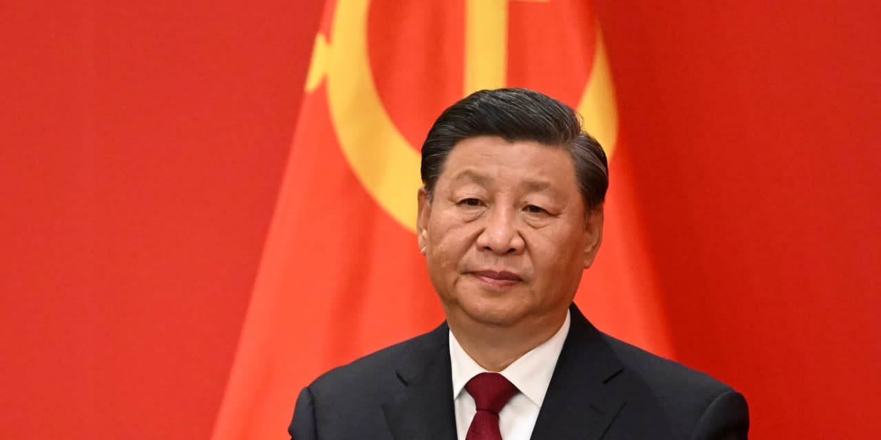 Investors stay subdued as China prepares to outline plans for economy ...