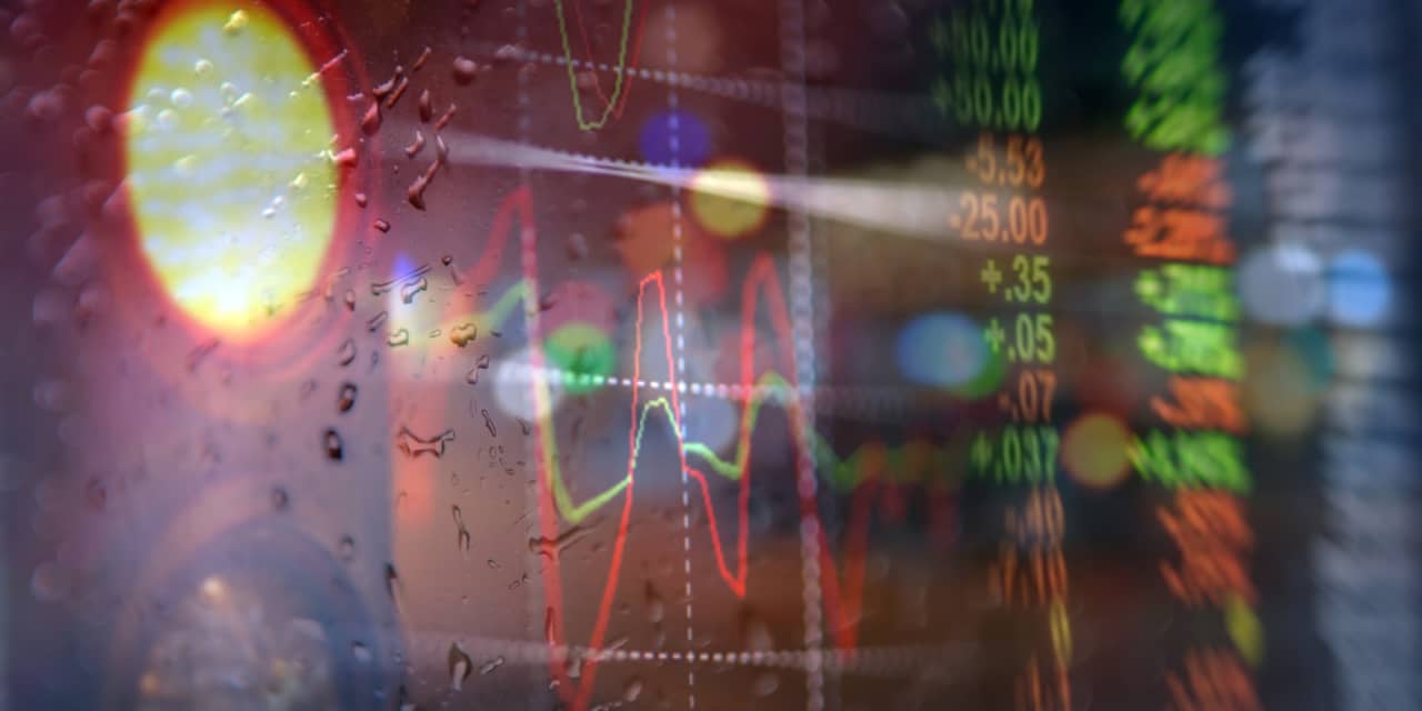 The ‘sugar high’ is over: Why the first sell signal for stocks since ...
