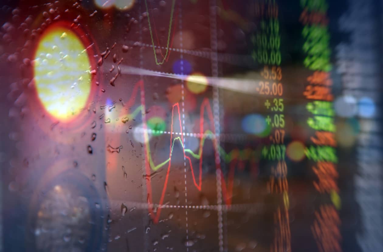 The ‘sugar high’ is over: Why the first sell signal for stocks since ...