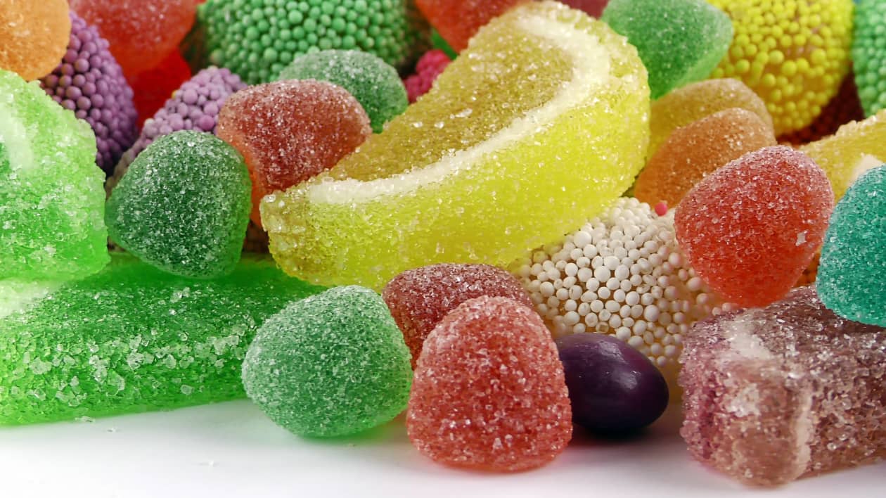Find the candy you loved as a kid at these 6 famous and historic candy ...