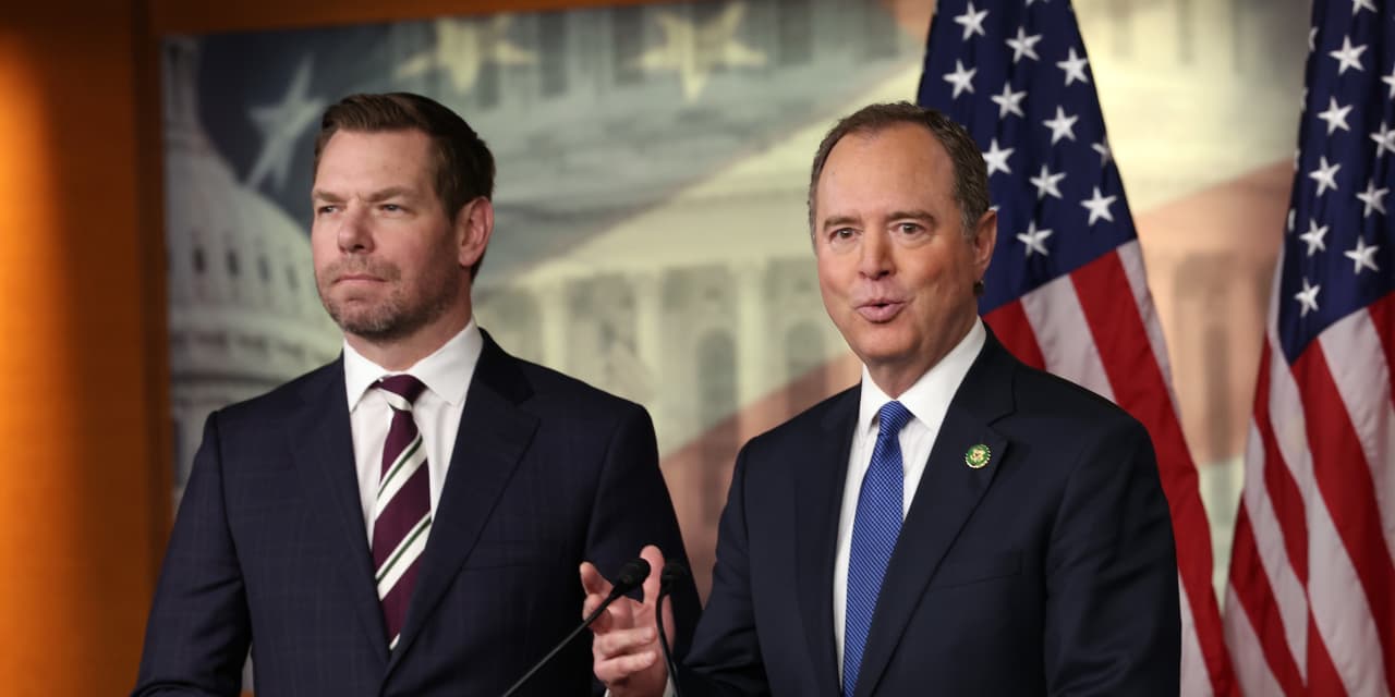 Florida man threatened to kill House Democrat Eric Swalwell and family ...