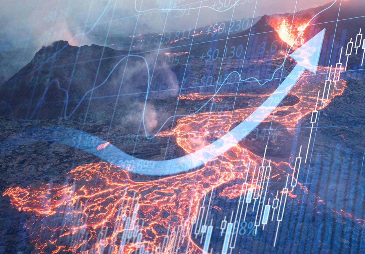 The Dow is running hot. History says that s usually a good sign. MarketWatch