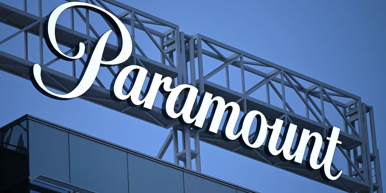 Show us the math: Paramount sues Warner Bros. over how it determined ...