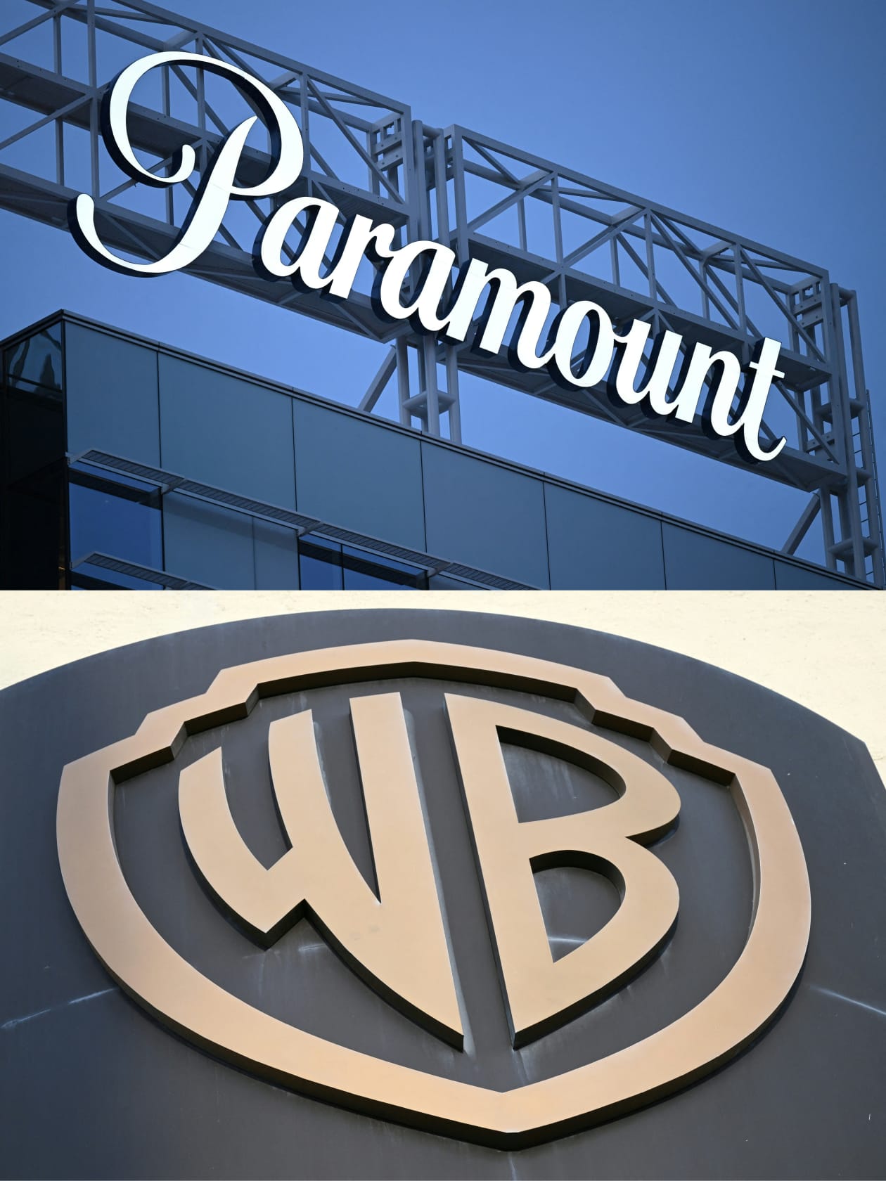 Show us the math: Paramount sues Warner Bros. over how it determined ...