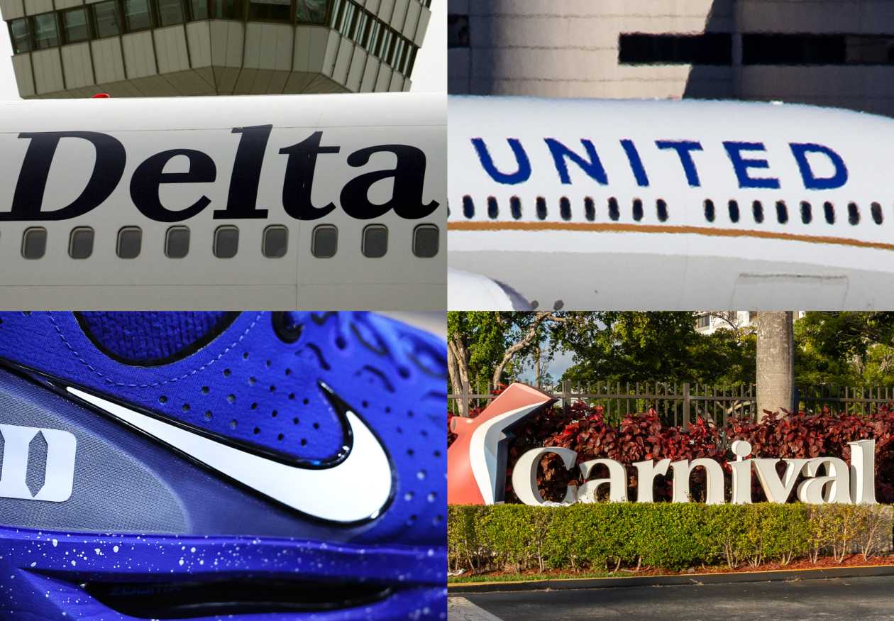 These 20 worst-performing stocks in the S&P 500 sank 17% or more in ...