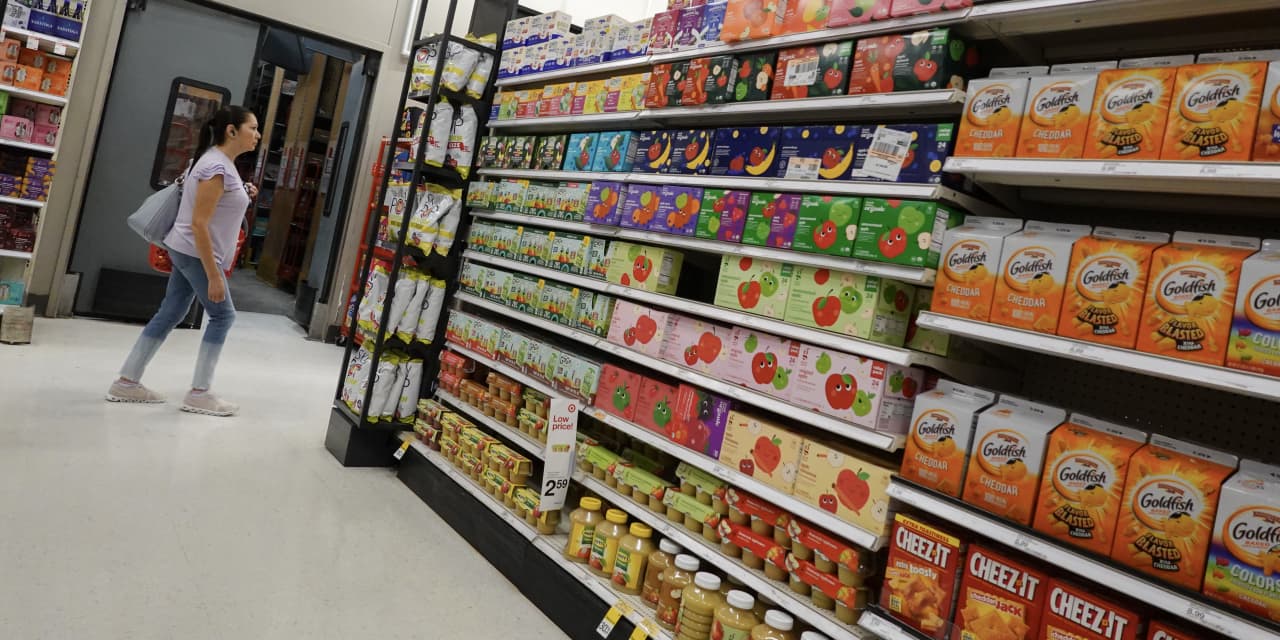 Two-thirds of Americans say inflation has made their financial ...