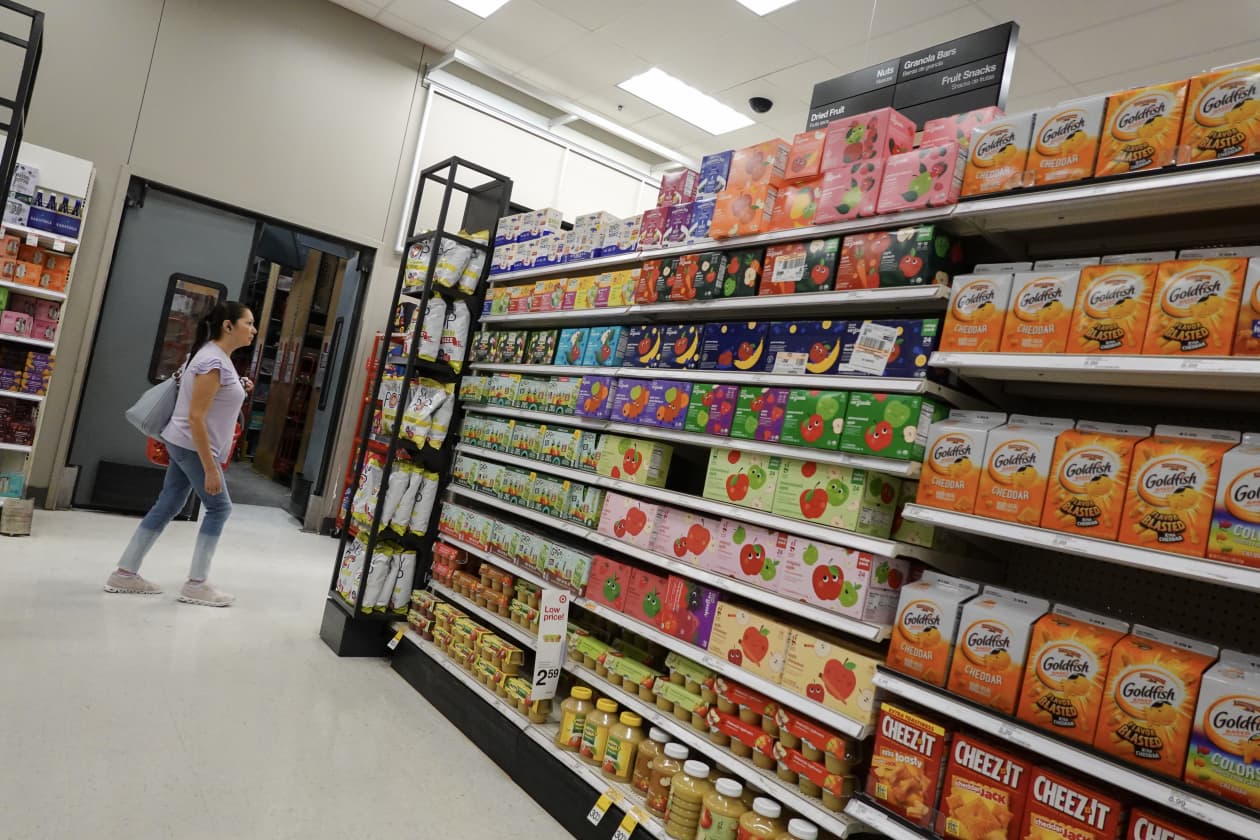 Two-thirds of Americans say inflation has made their financial ...