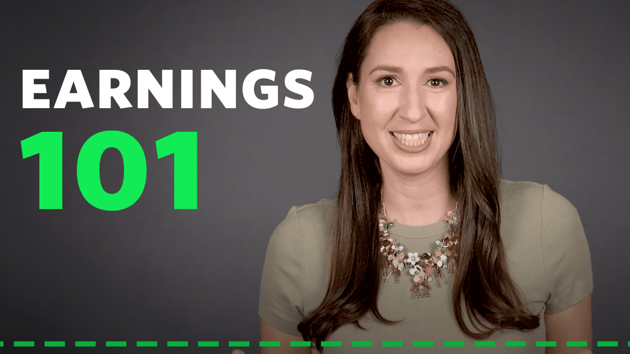 How to read an earnings report like a pro - MarketWatch