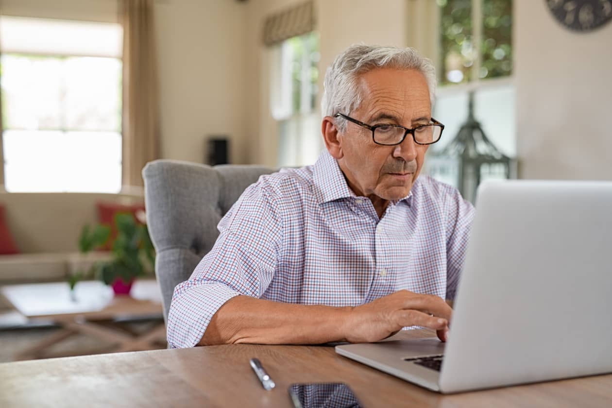 ‘Who can someone like me turn to?’ I’m 83 and lost all my money in the ...