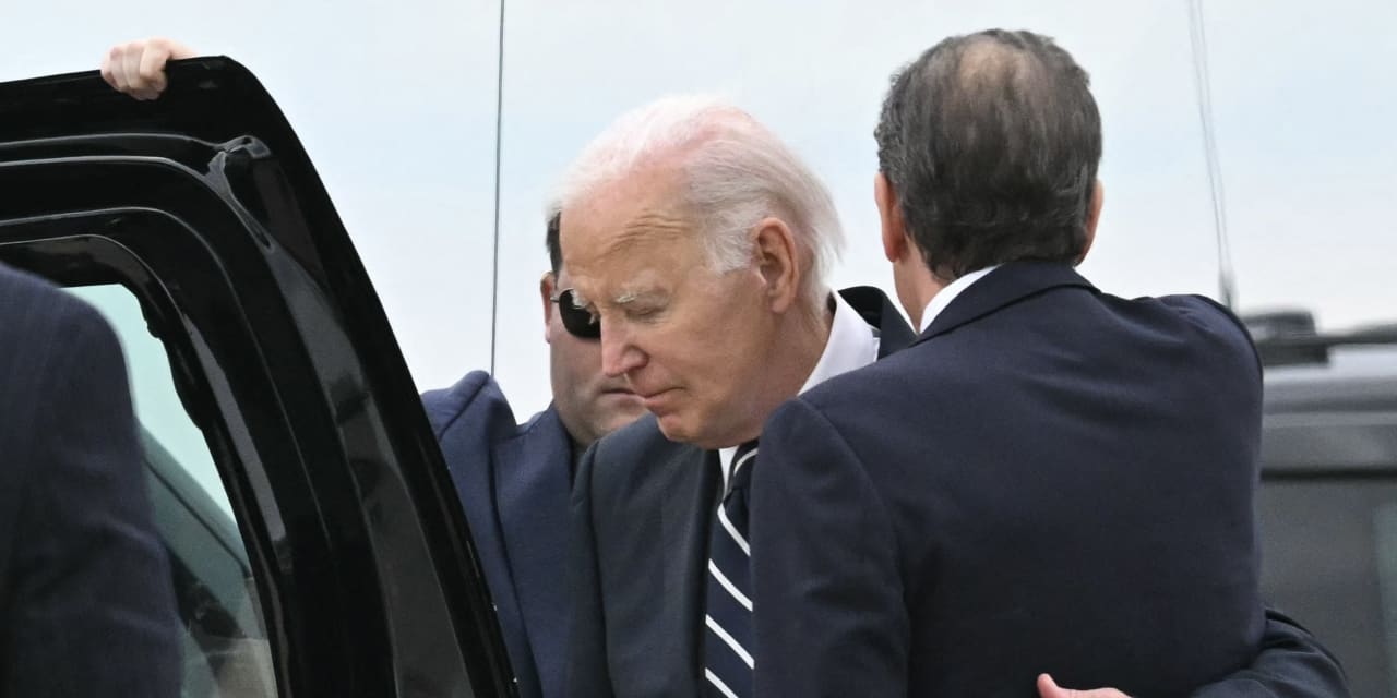 Next up for Hunter Biden after gun-charge conviction: sentencing and tax case in California ...