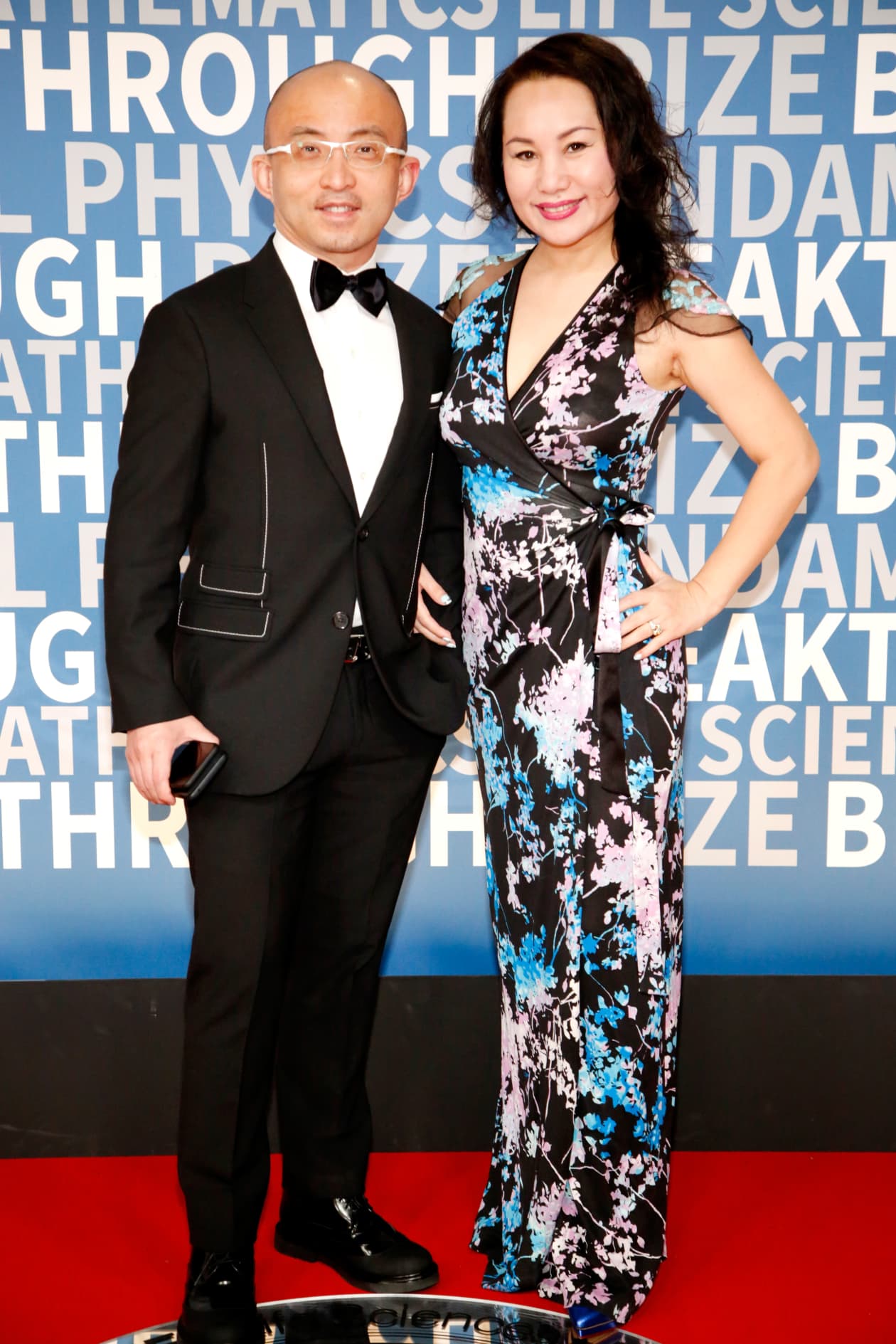 Bao Fan adds another chapter to China’s history of missing businessmen ...