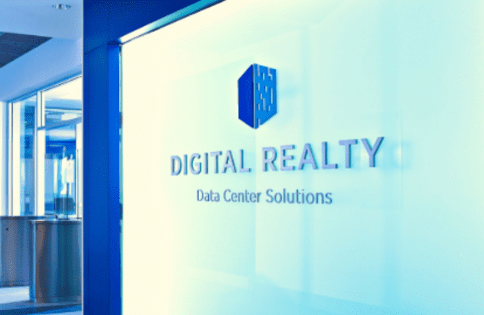 Datacenter REIT Digital Realty sells $1.5 billion worth of stock ...