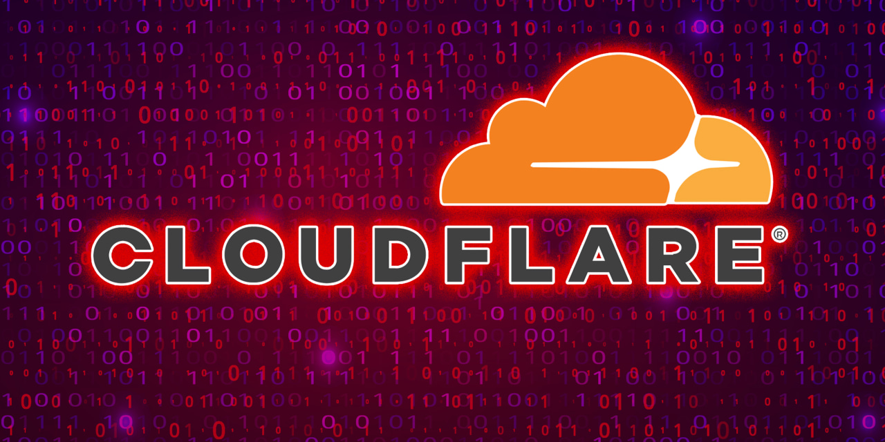 What is Cloudflare, and why did it cause outages across the internet ...