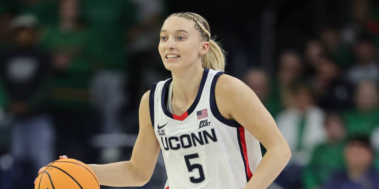 Women’s March Madness ratings are down without Caitlin Clark — but it’s ...