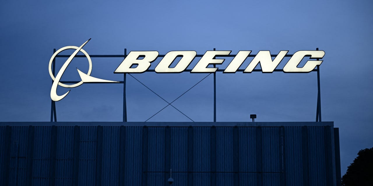 Boeing raises greater-than-expected $21 billion from new stock sales ...