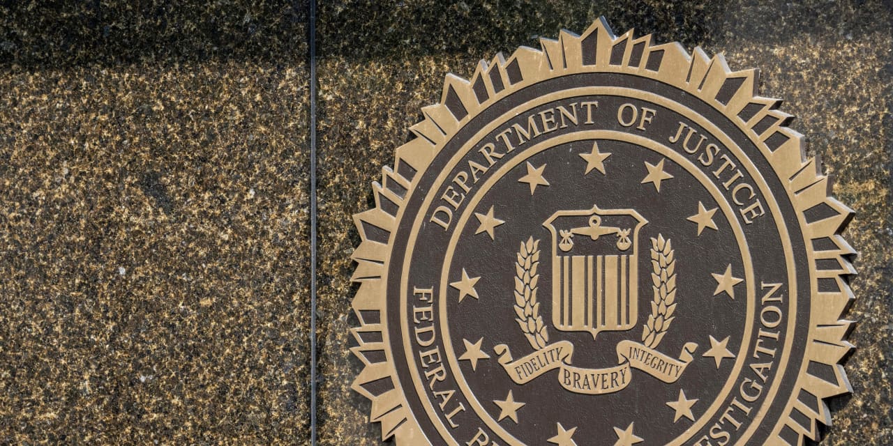 U.S. government worker charged with leaking classified documents on ...