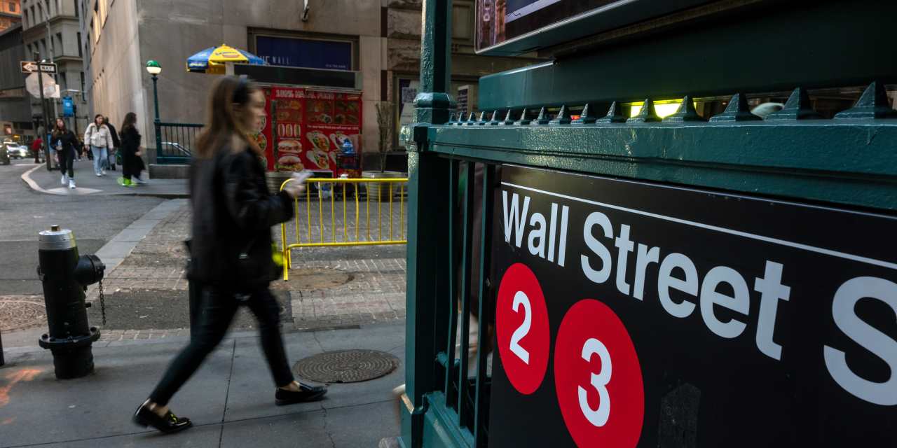 Stock Market News, March 12, 2025: Nasdaq bounces 1.2% after benign CPI ...