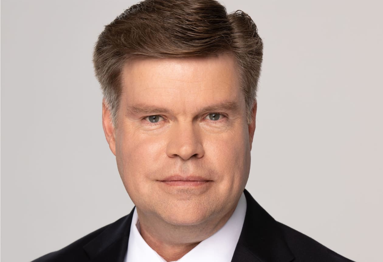 Tech investor Jason Palmer vows to deliver ‘conscious capitalism’ in ...