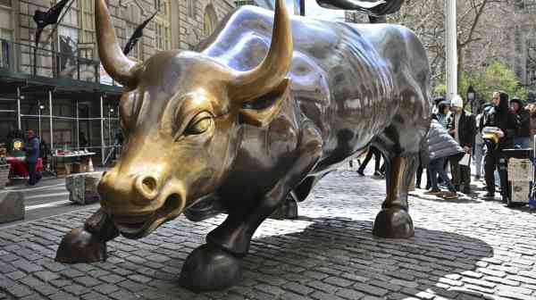 MarketWatch: Stock Market News - Financial News - MarketWatch