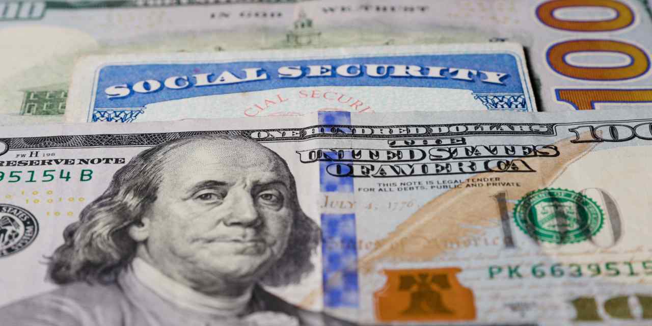 Social Security checks will be coming for these previously ineligible ...
