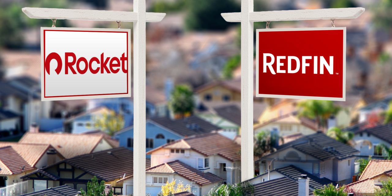 Rocket-Redfin deal could make home buying more convenient — and more ...