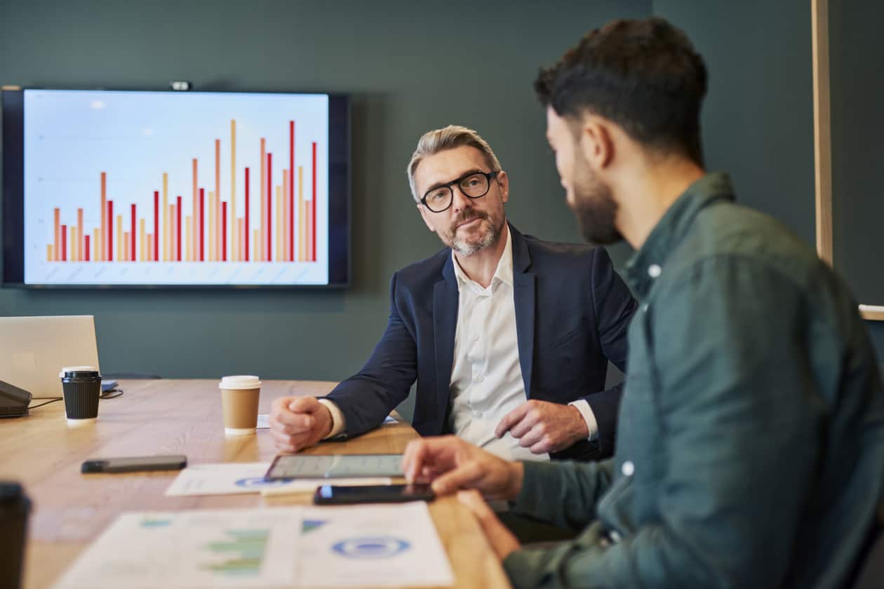 14 financial advisers reveal how you should invest $50K right now ...