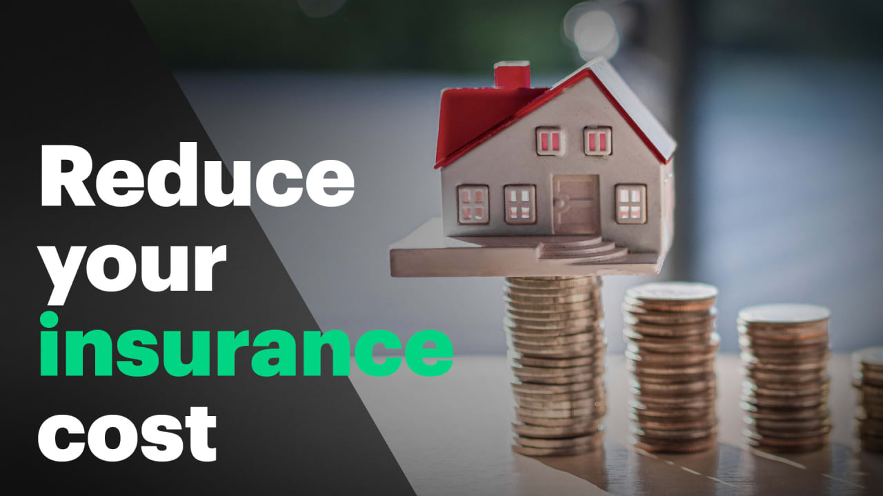 How to lower your home insurance premium - MarketWatch