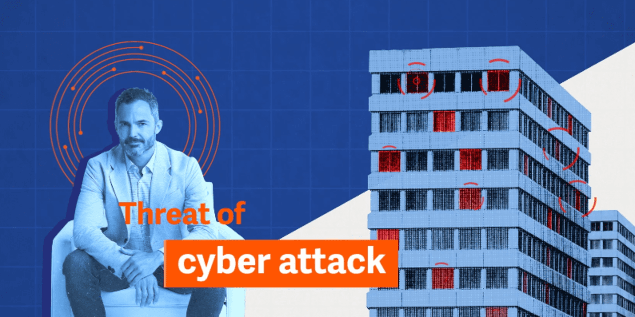 Treasury Department says Chinese hackers accessed workstations and documents via third-party ...