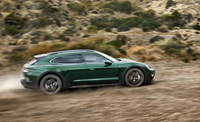 Here are 10 top station wagons for 2024-25 - MarketWatch