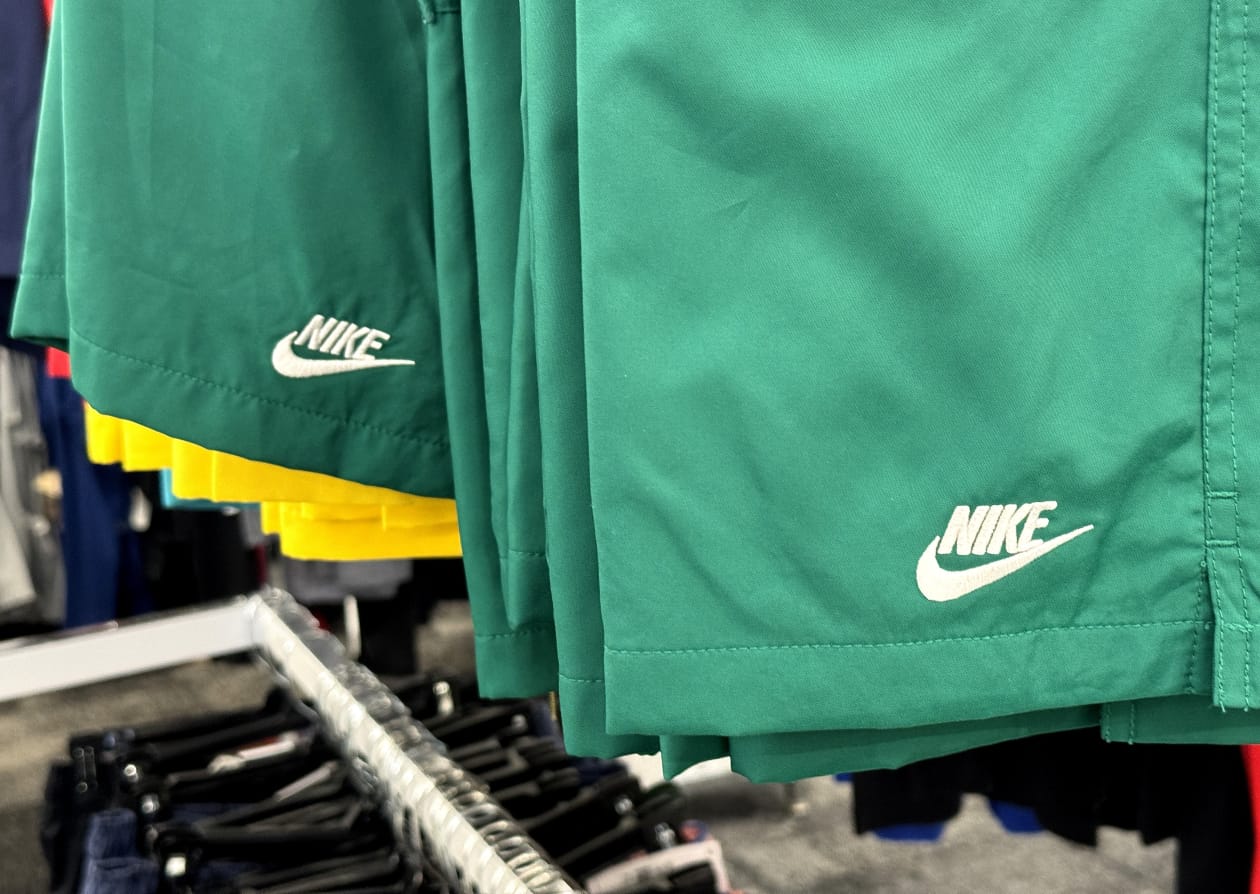 Nike’s stock sees biggest drop ever as some analysts question company’s ...