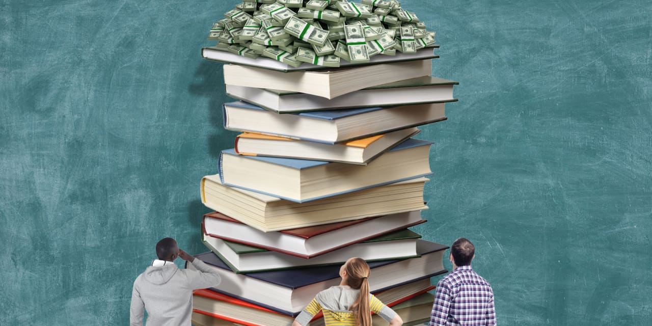 Does financial literacy actually make you better with money? Critics ...