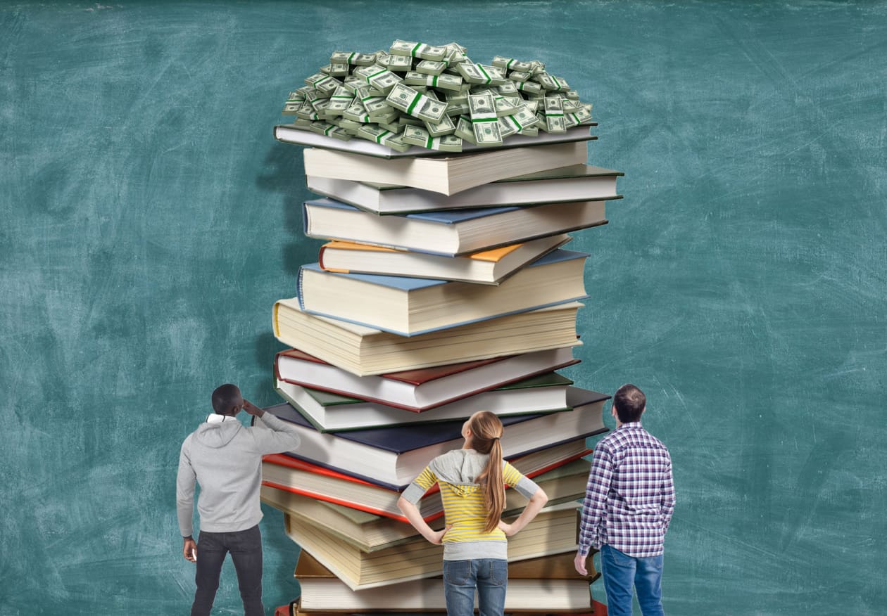 Does financial literacy actually make you better with money? Critics ...