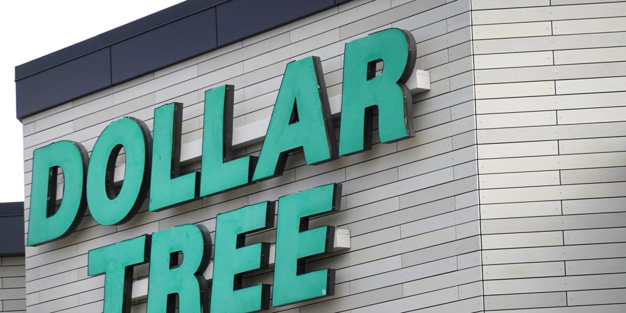 Here’s what’s clicking now for Dollar Tree after a tough year for its ...