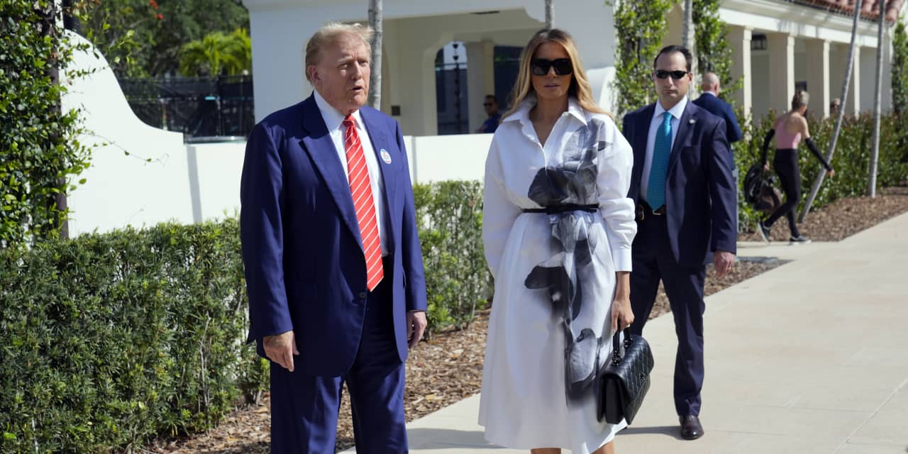 Biden and Trump notch wins in Tuesday’s primaries. Other races will ...