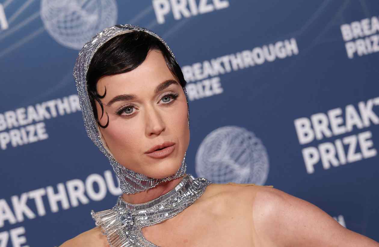 Katy Perry’s court testimony confirms her ex, Orlando Bloom, is real ...