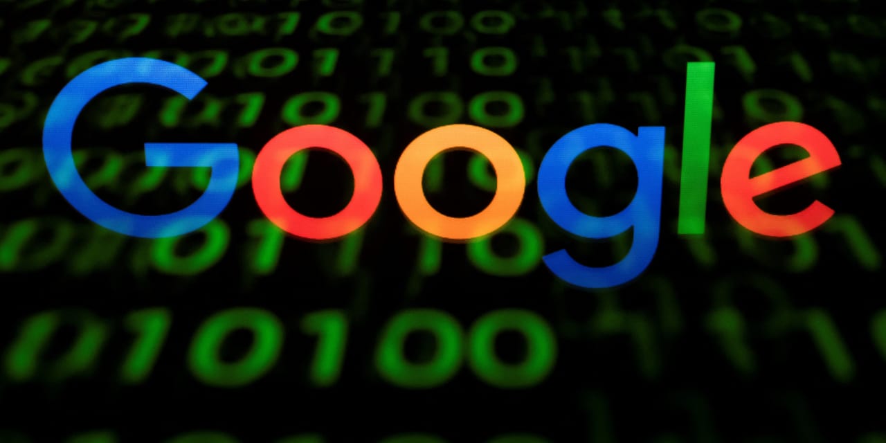 Alphabet hits a milestone as it closes in on Nvidia - MarketWatch
